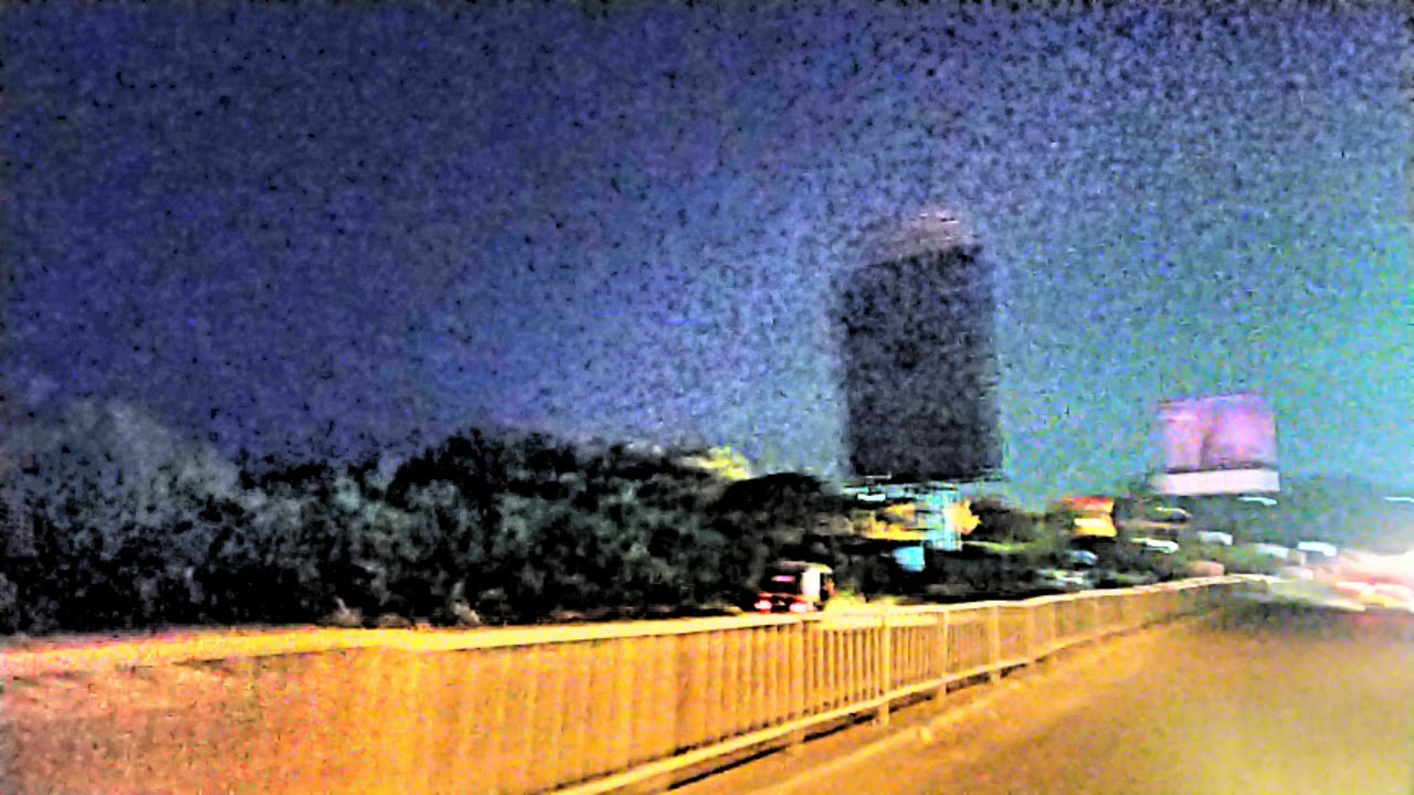 NH 8 HIGHWAY - YouTube