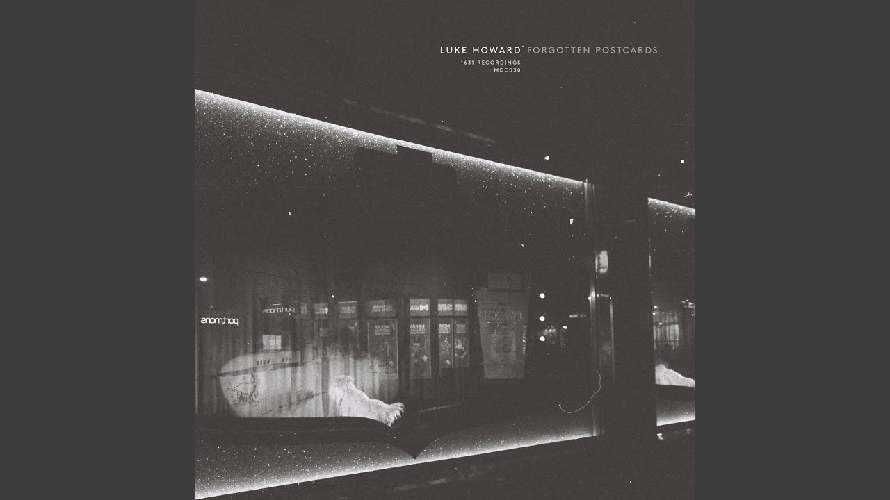 Luke Howard: Oversky - YouTube