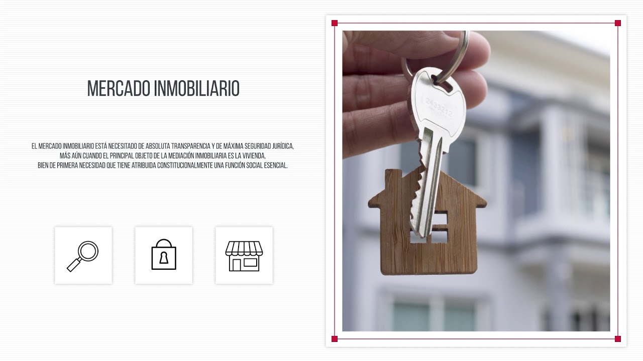 ¿Qué es un API (Agente de la Propiedad Inmobiliaria)? - YouTube