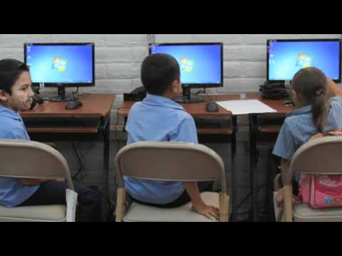 Michael Gavina Visits El Salvador - YouTube