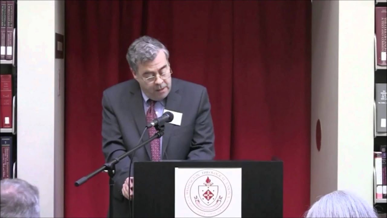 The Bouncing Universe Fails (Stephen M. Barr, PhD) - YouTube