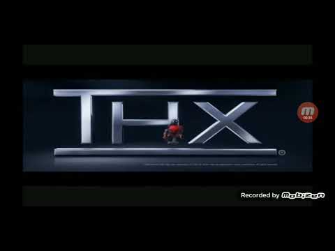 THX Tex 3 Action (2006) But Just a Without Reversed - YouTube