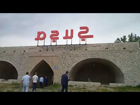 ŞUŞA Kenti/ Azerbaycan