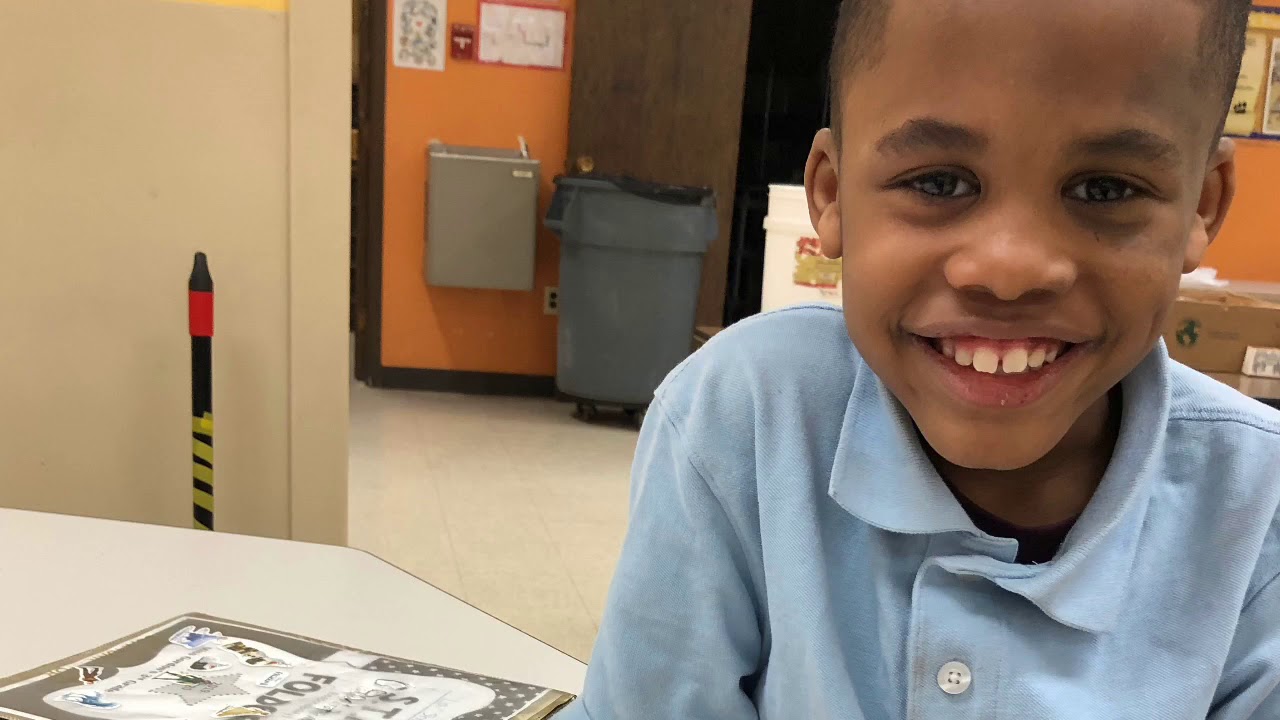 Third Grade 2019-2020 - YouTube