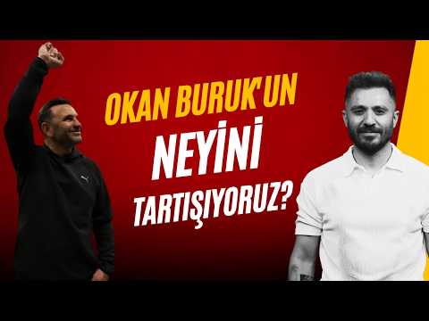 ERİNÇ BİLİCAN | FRANSIZ HOCA DEDİKODULARI, OKAN BURUK, MİLLİ ARA, BATRAKOV | GÜNDEM GALATASARAY