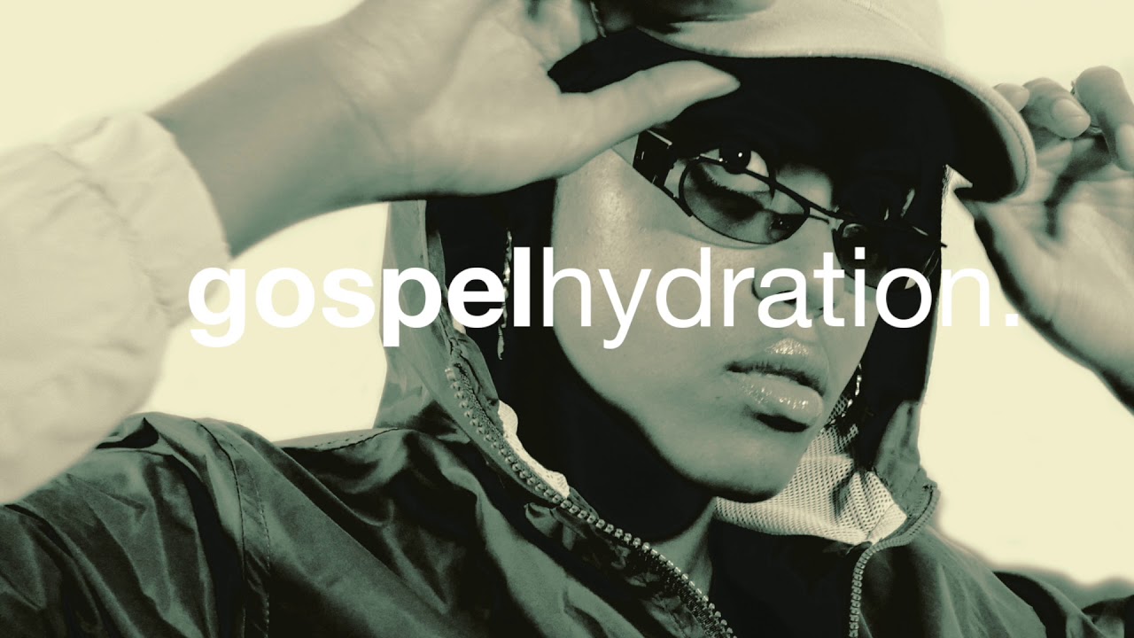 Kay Sade - A Still Small Voice - YouTube