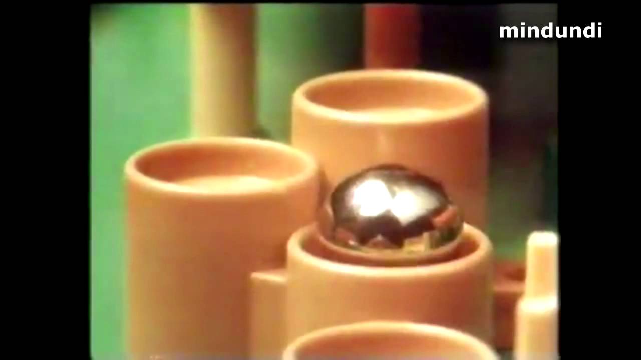 1994 Juguete Tomy Tricky Bol Screwball - Bizak - Juguetes Publicidad ...