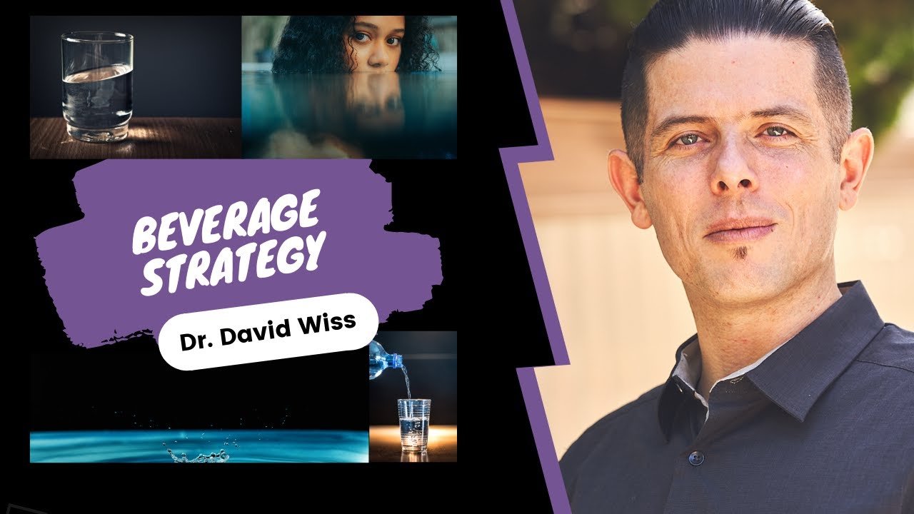 How Much Water Should I Drink Per Day? | Dr. David Wiss | - YouTube