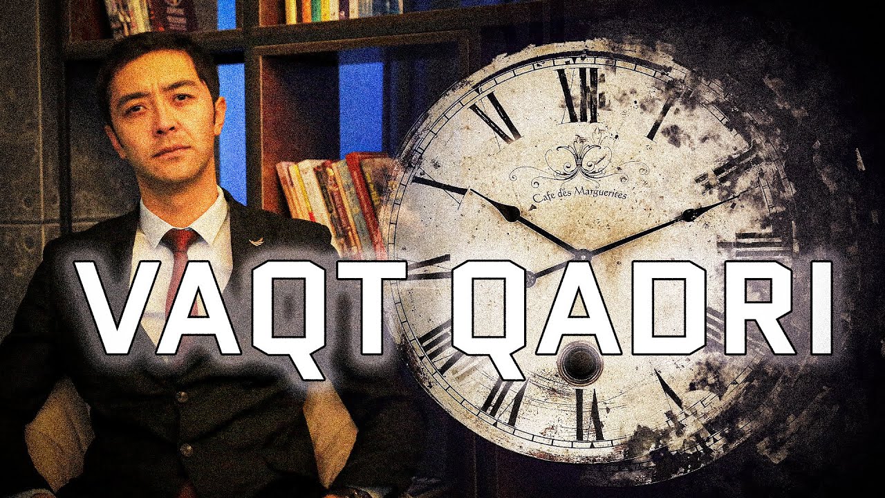 VAQT QADRI.. - YouTube