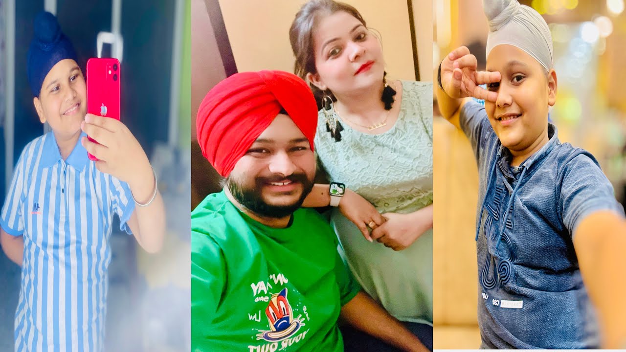 Full Makeup Tutorial by Harleen🥰जिसका Vlog देखो वहीं Comment करो ️ ...