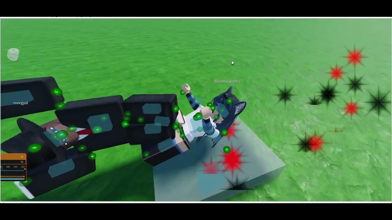 20-20-20 dropkick animation from temu - YouTube