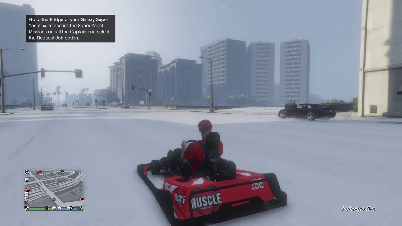 New Dinka Veto Modern Customisation Gta 5 - YouTube