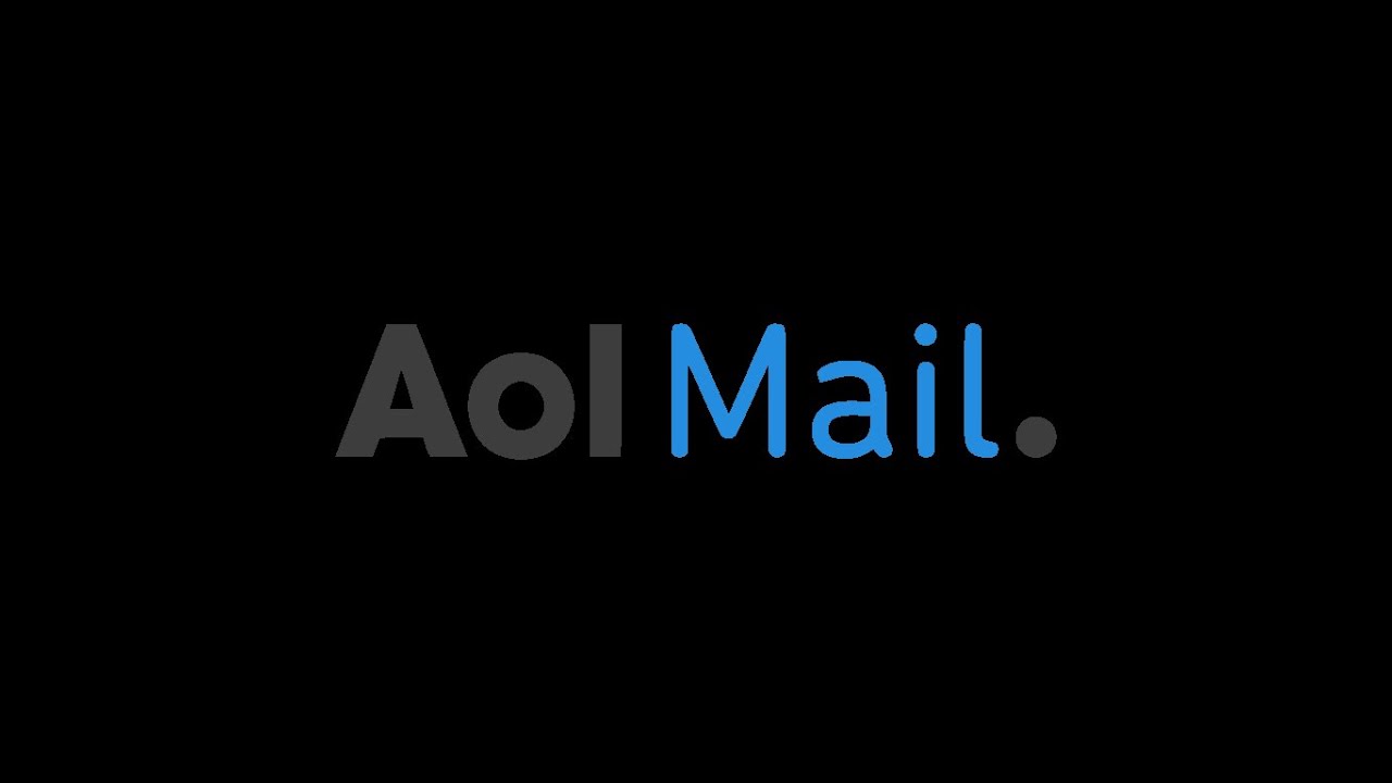 How To Login To AOL Mail [Tutorial] - YouTube