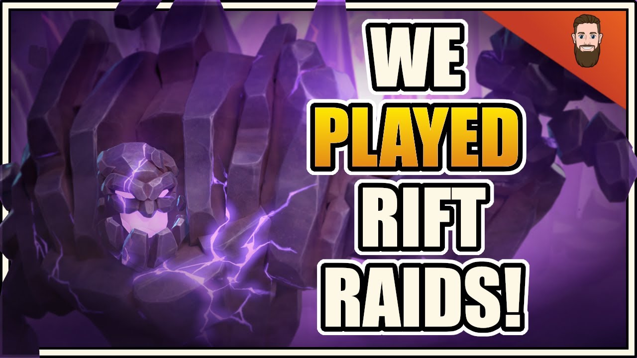 We Played Rift Raids Already My Playtest Experience Disney