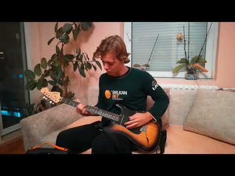 Third Stone From The Sun (Stefan Bodja) - YouTube