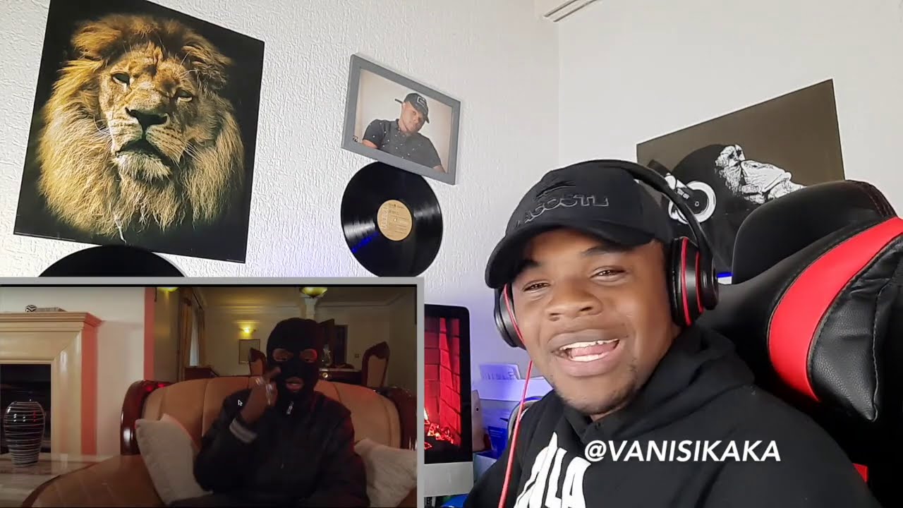 Ethic Entertainment - Tarimbo |REACTION - YouTube
