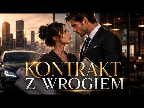 Kontrakt z Wrogiem Cz 1 | AudioBooki - AudioBook PL - Romans - Współczesne