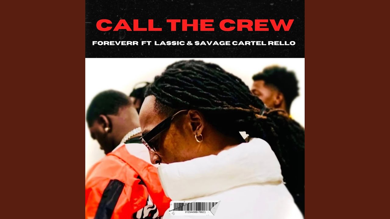 Call The Crew (feat. Lassic & Savage Cartel Rello) - YouTube