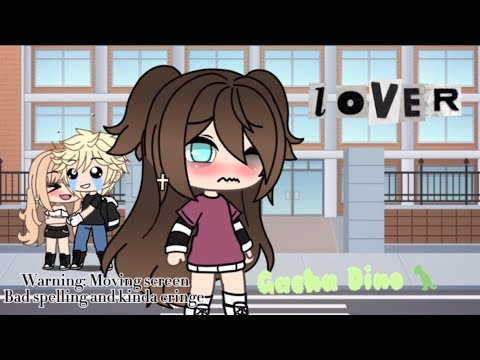 Lover Gacha video (Credits to original!) - YouTube