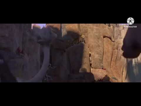 Khumba - Phango Chase Mama V & Bradley Scene (HDR)