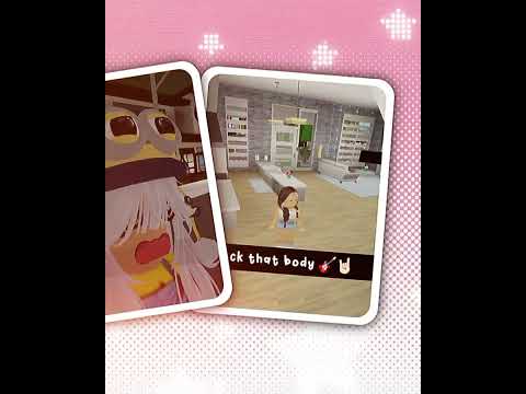 masih inget viona sam vioni kan #roblox