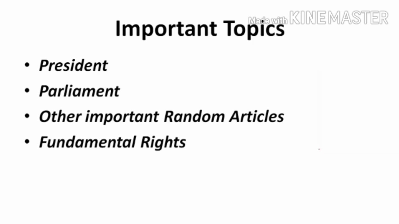 IMPORTANT ARTICLES YouTube important-articles-youtube