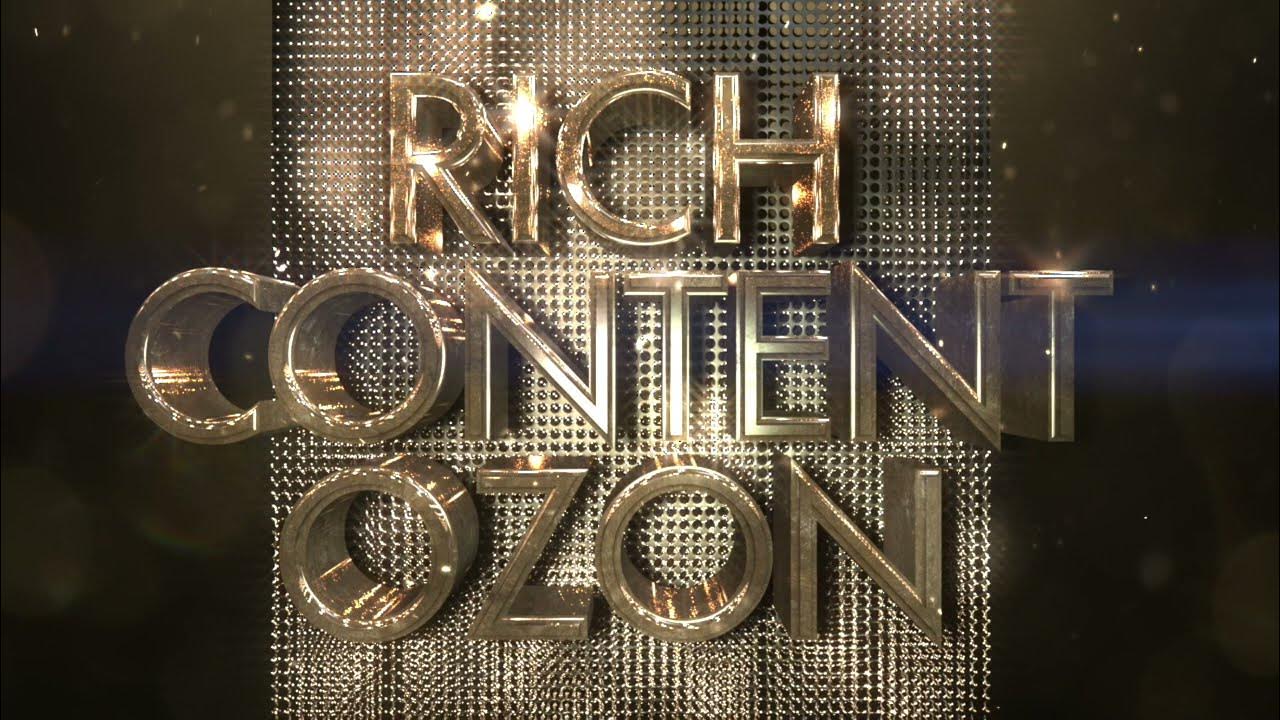 Что такое рич контент ОЗОН? Как он выглядит на сайте и в мобильном ...