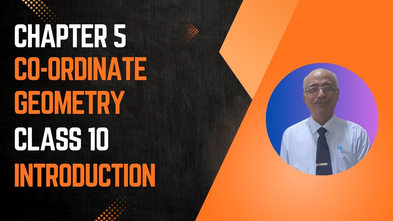 Coordinate Geometry Class 10 | Complete Lesson with Examples | Bhatia ...