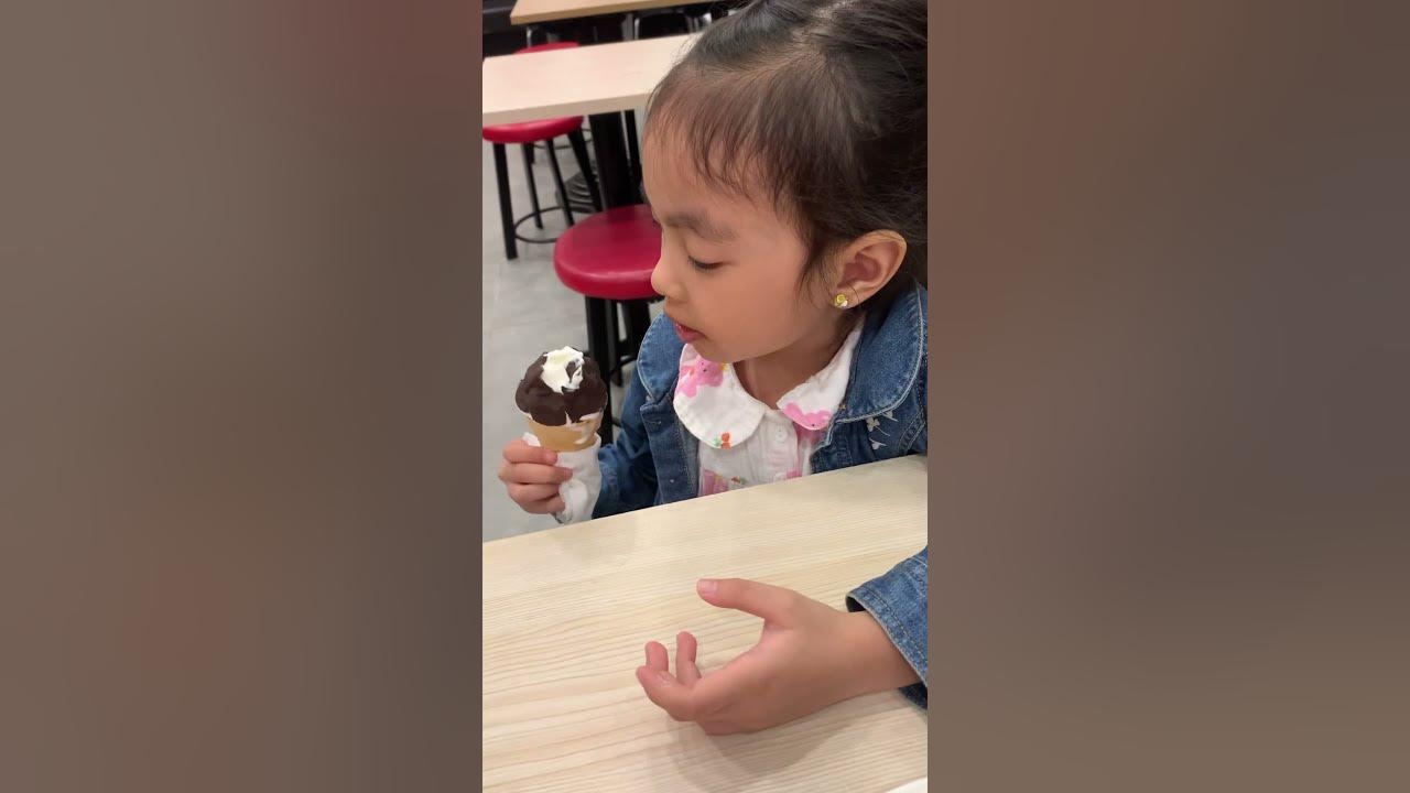 Su ice cream 2024 - YouTube