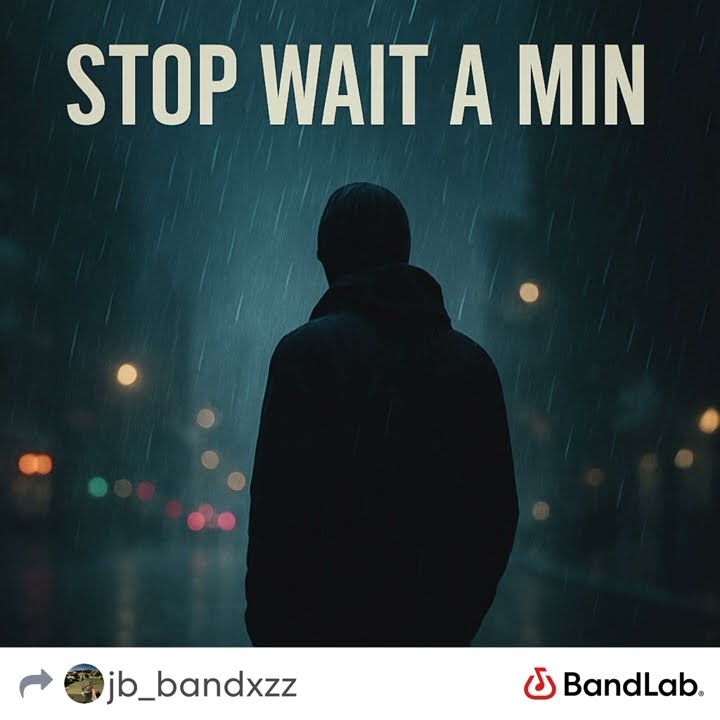 Stop wait a minute - YouTube