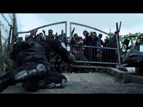 Battle of the Damned - \