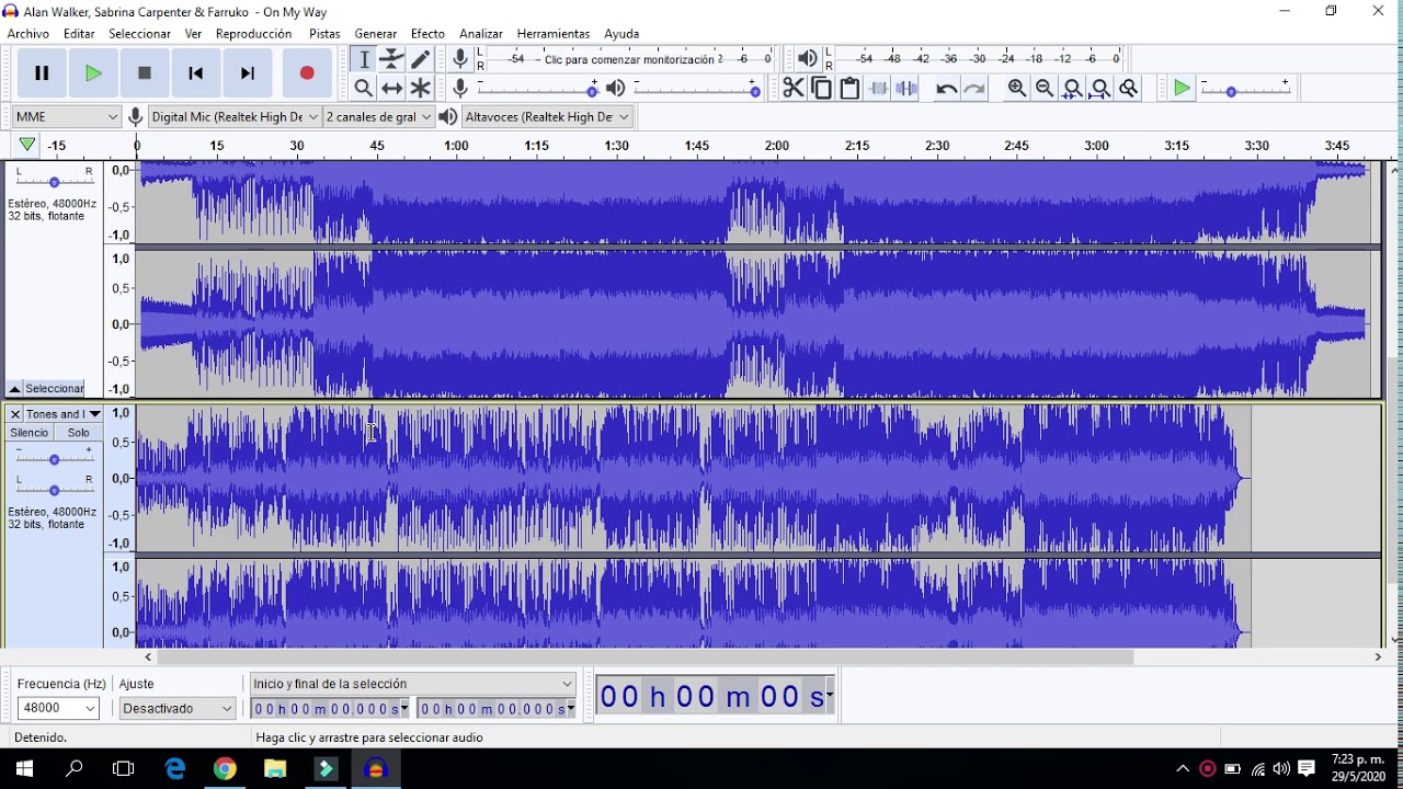 Audacity eq presets - saplosa