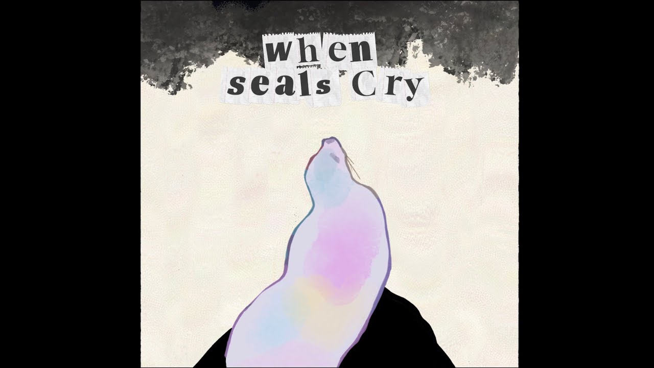 RHOMBUS - WHEN SEALS CRY - YouTube