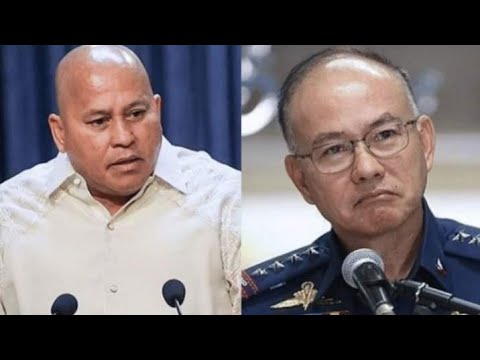BATO ALBAYALDE NagHAHANDA na ICC WARRANT of ARREST for them? - YouTube