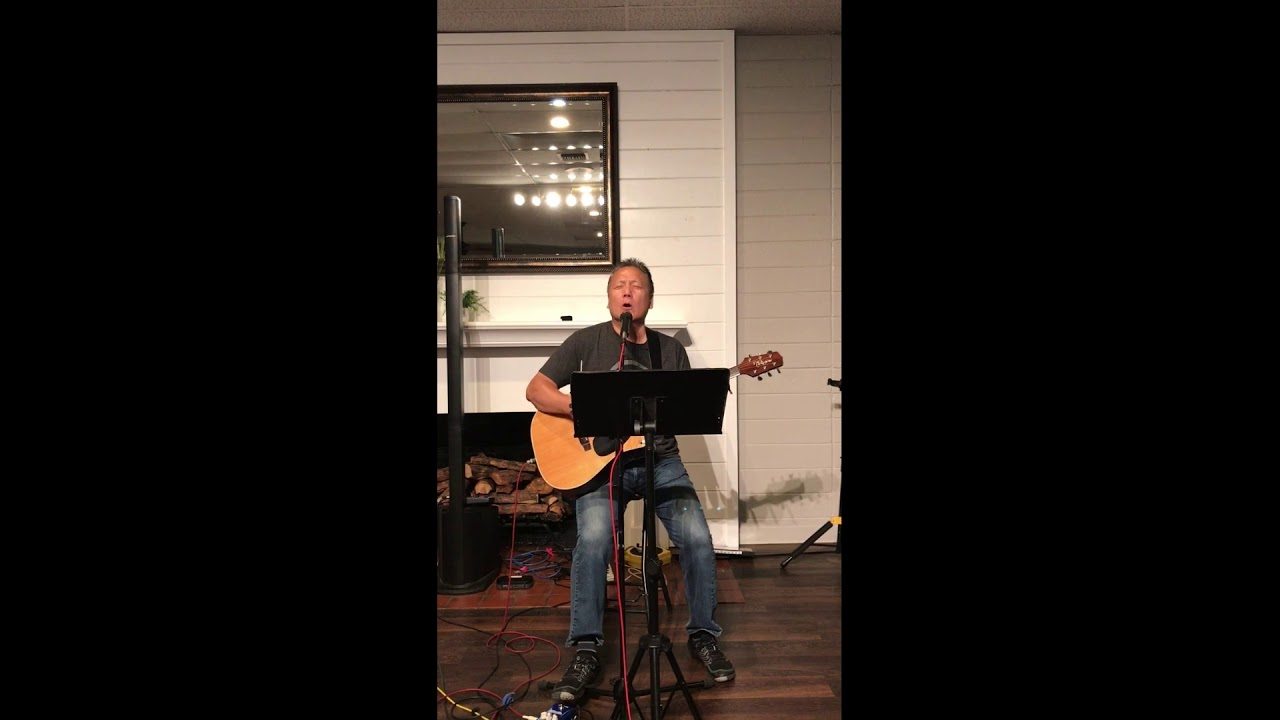 Poiema Oden Fong Wednesday June 10, 2020 - YouTube