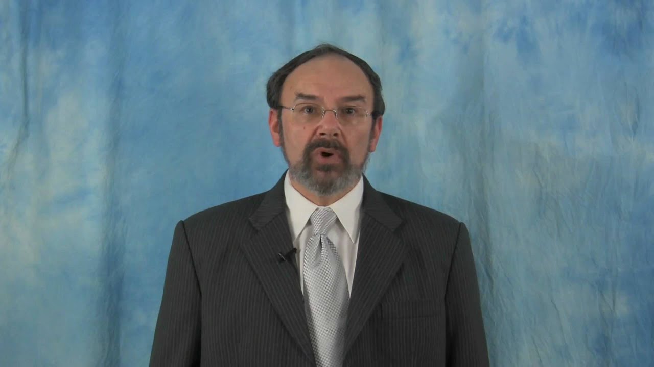 William Rothwell, Ph.D. - Leading HR Transformation - YouTube