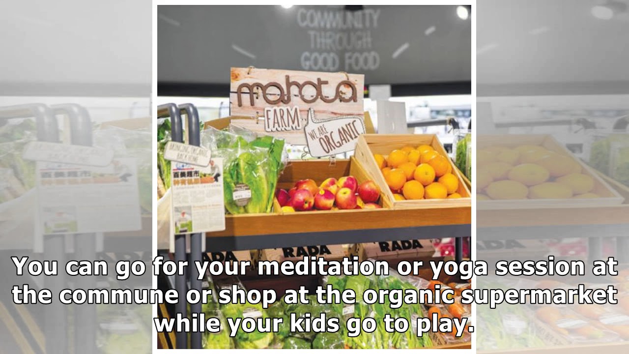 Mahota Commune: 20,000 sq ft Organic Supermarket Hidden in Jalan Besar ...