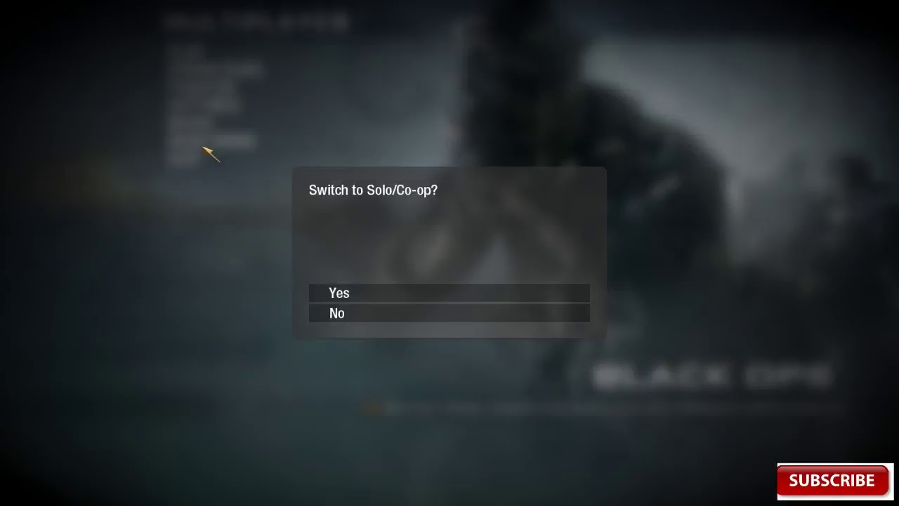 608 🔴 Only 800 more subs 2 Go 🔴 Call of Duty BLACK OPS * PC Gamer * 🔴 ...