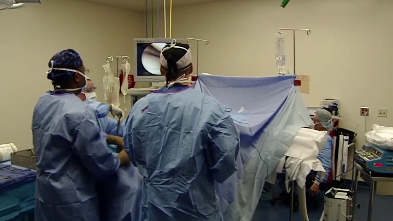 Dr. Seth I. Gasser - Florida Orthopaedic Institute, Elbow, Knee & Leg ...