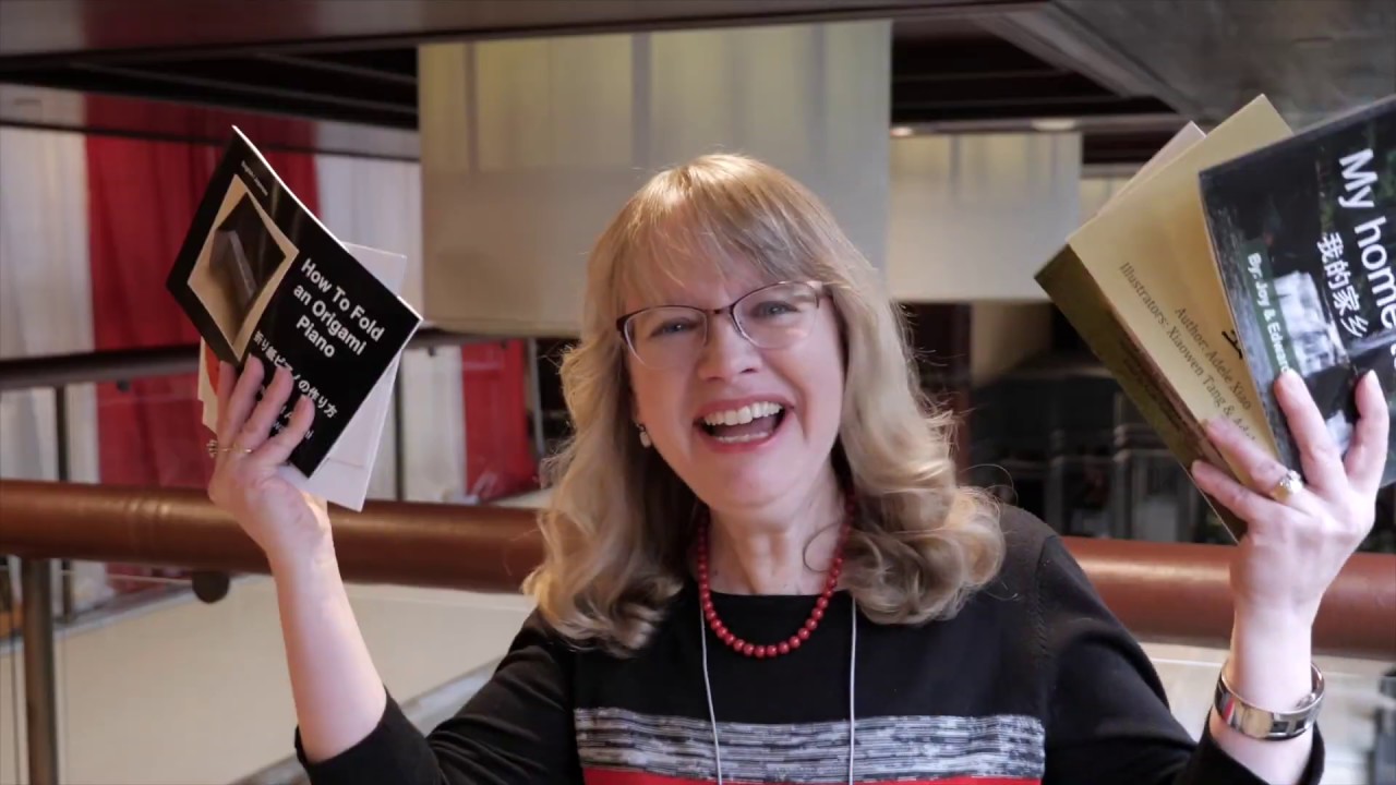 Reading for the Love of It 2019 - Conference Highlights - YouTube