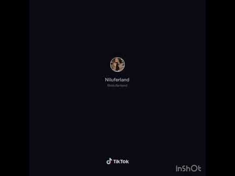 Nilüfeland tiktokta olay yaratan dans show