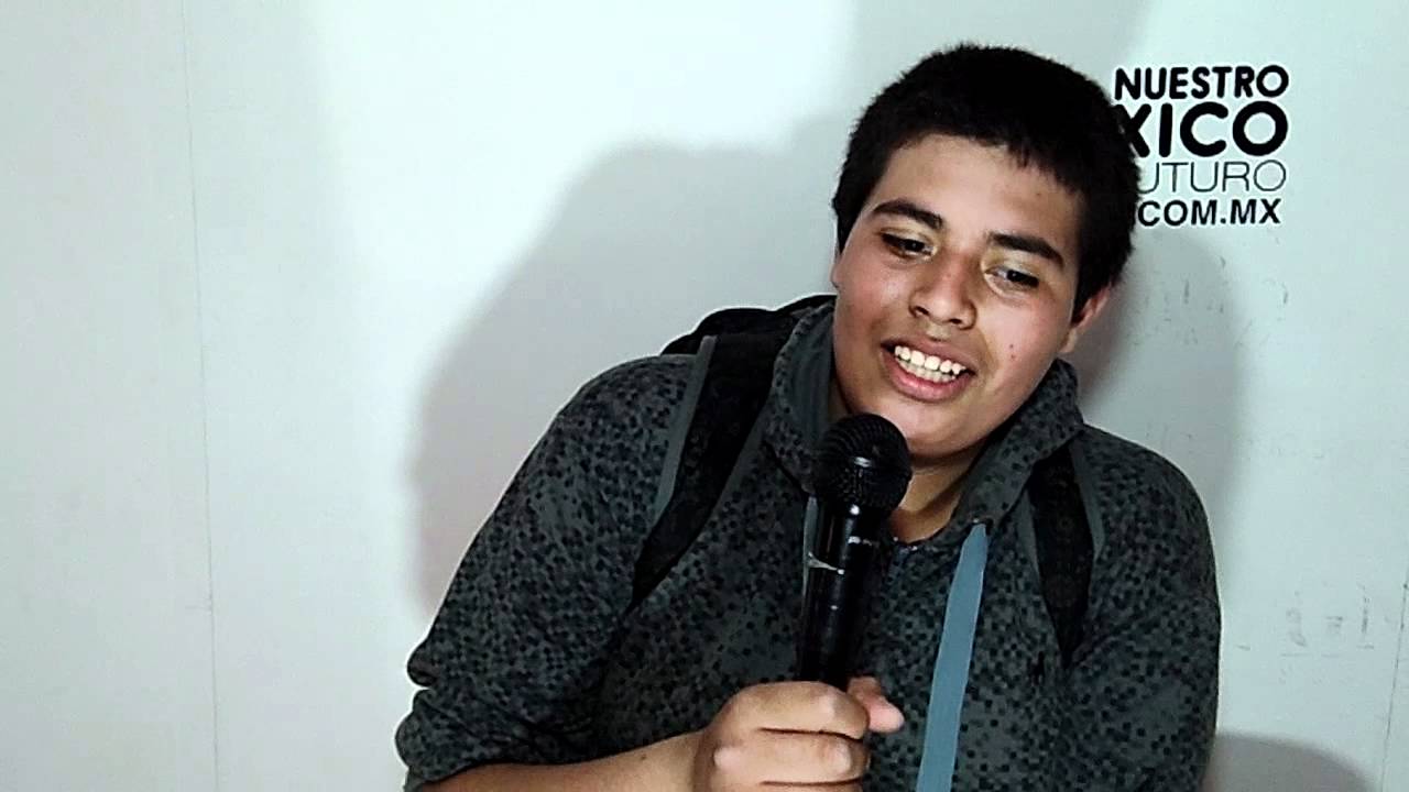 David Robledo - YouTube