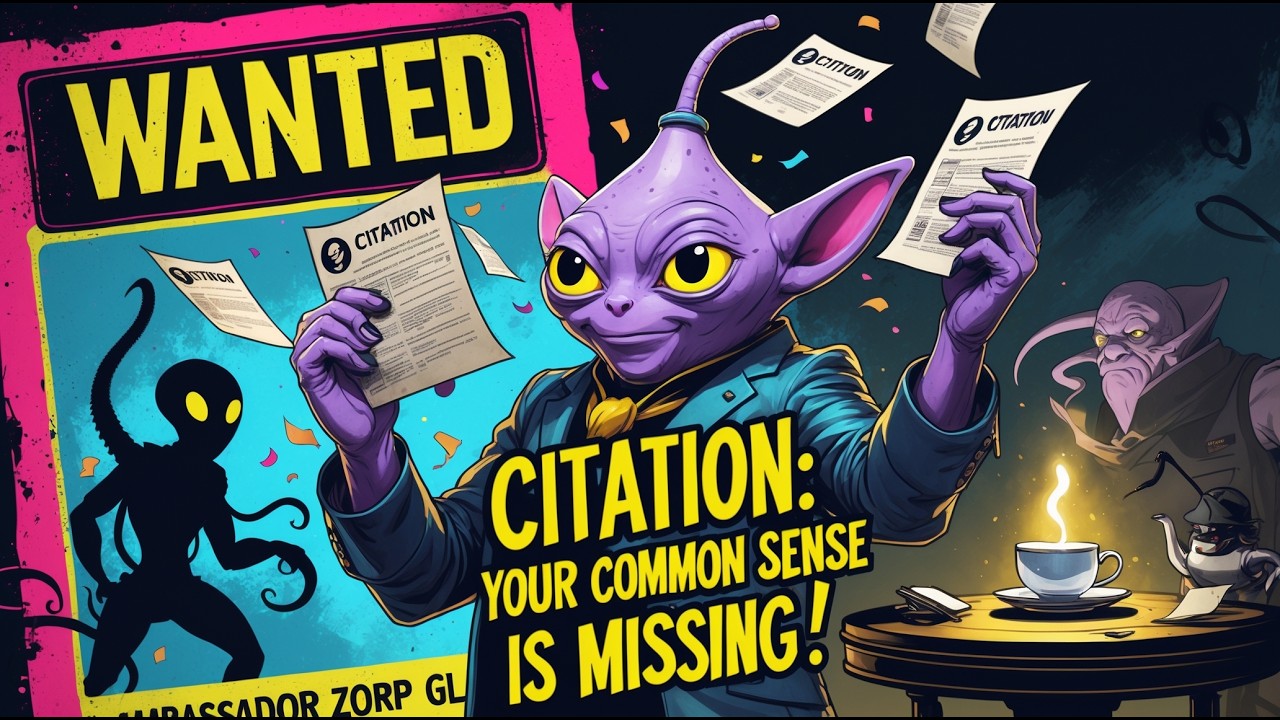 Why This Alien Thinks Humans are INSANE (127 Reasons) - EP39 - YouTube