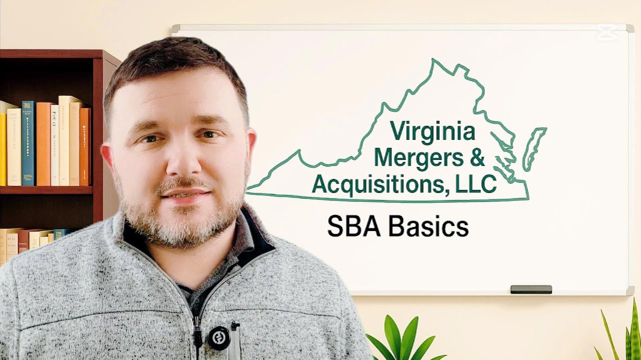 How to Use an SBA Loan, According to an ACTUAL SBA Lender! (SBA Basics ...