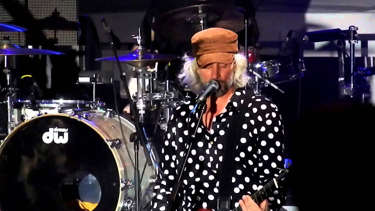 Do Ya (The Move Song) - Performed by The Orchestra (ELO) - YouTube