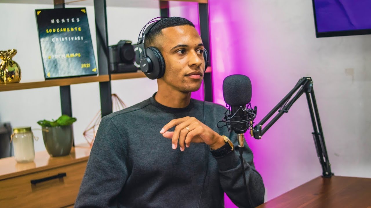 Mentalidade Blindada ! - YouTube