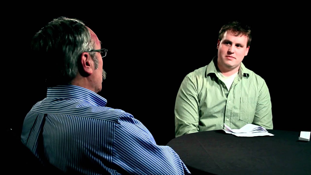 Tedd Tripp: How Early do You Teach the Gospel? - YouTube