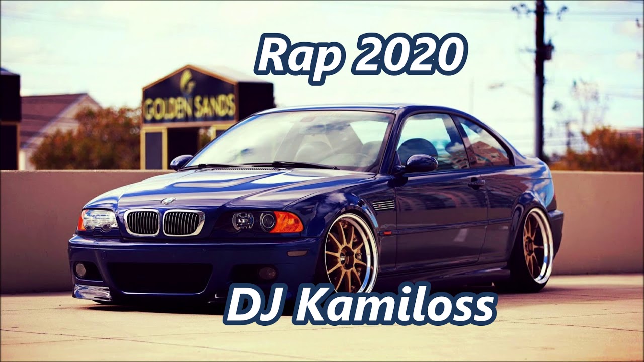 Składanka Polski Rap/Trap 2020 vol.3 Tylko Dobry Polski Hiphop Polska ...