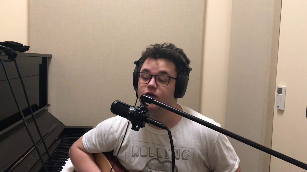 You- Callum James - YouTube