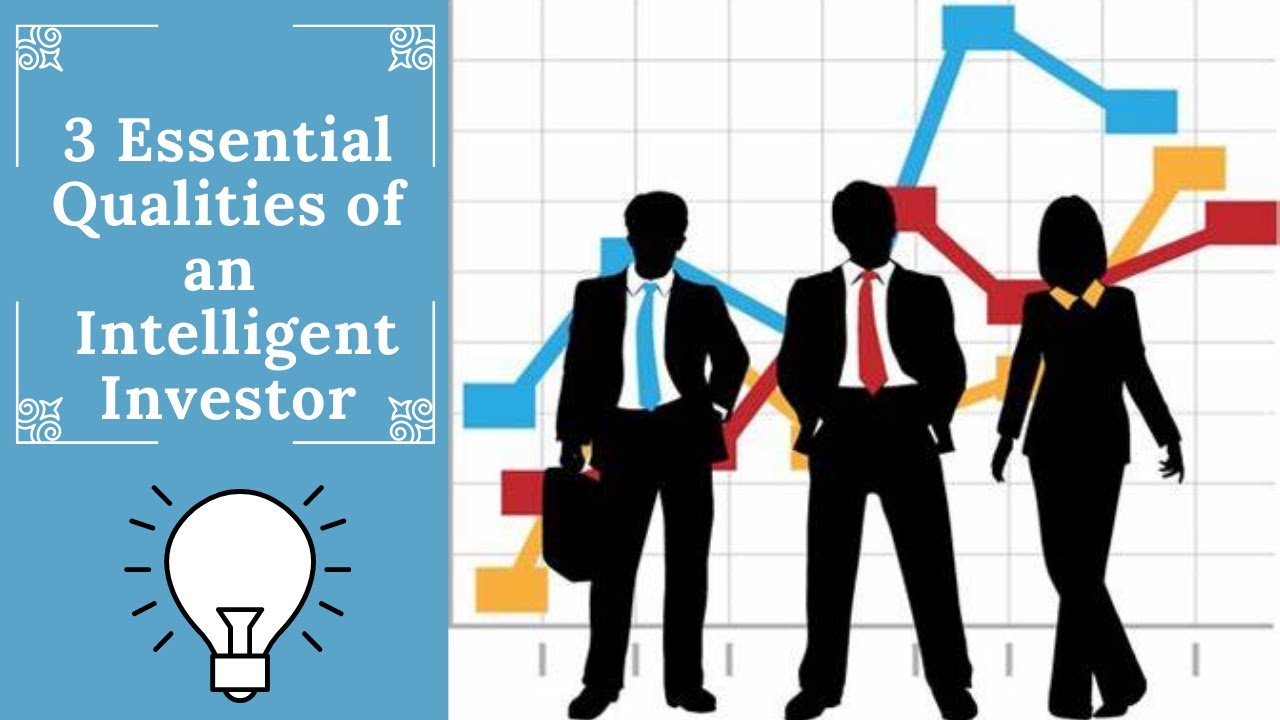 The Intelligent Investor - YouTube